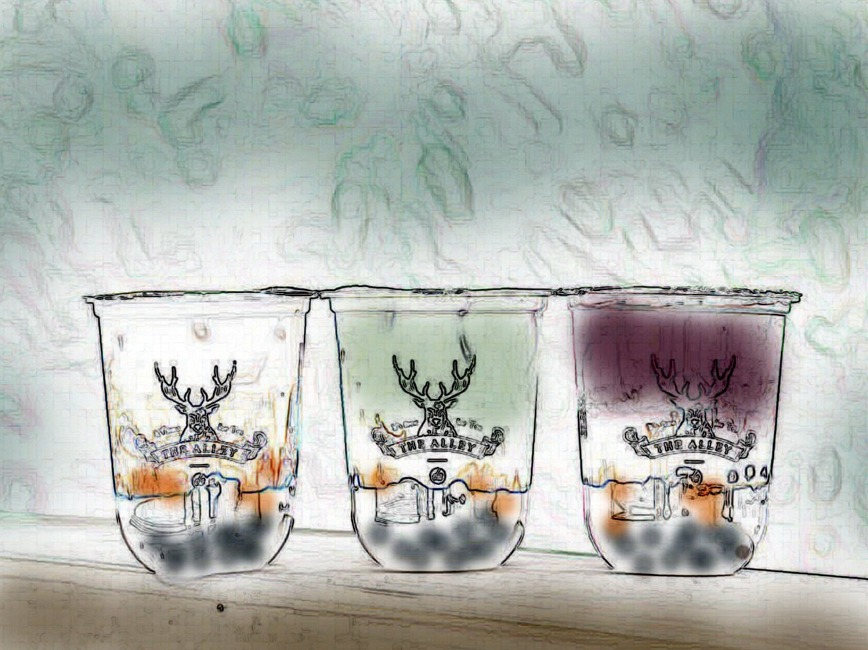 【カルガリー・タピオカ】THE ALLEYのDeerioca Puffが美味しすぎた！！！ | メープルの国のアリス